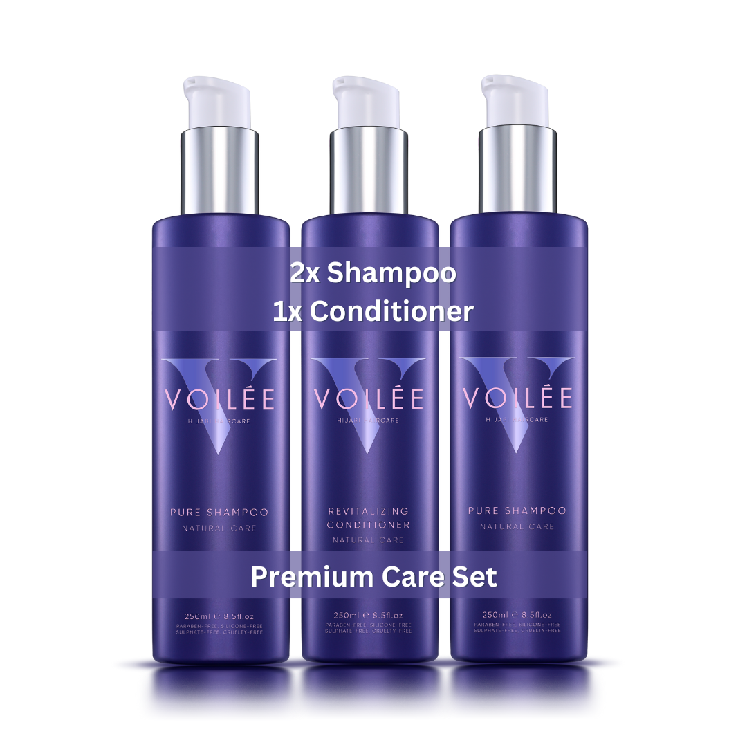 2 Shampoos & Conditioner for Natural Hair – ANAAKA Europe