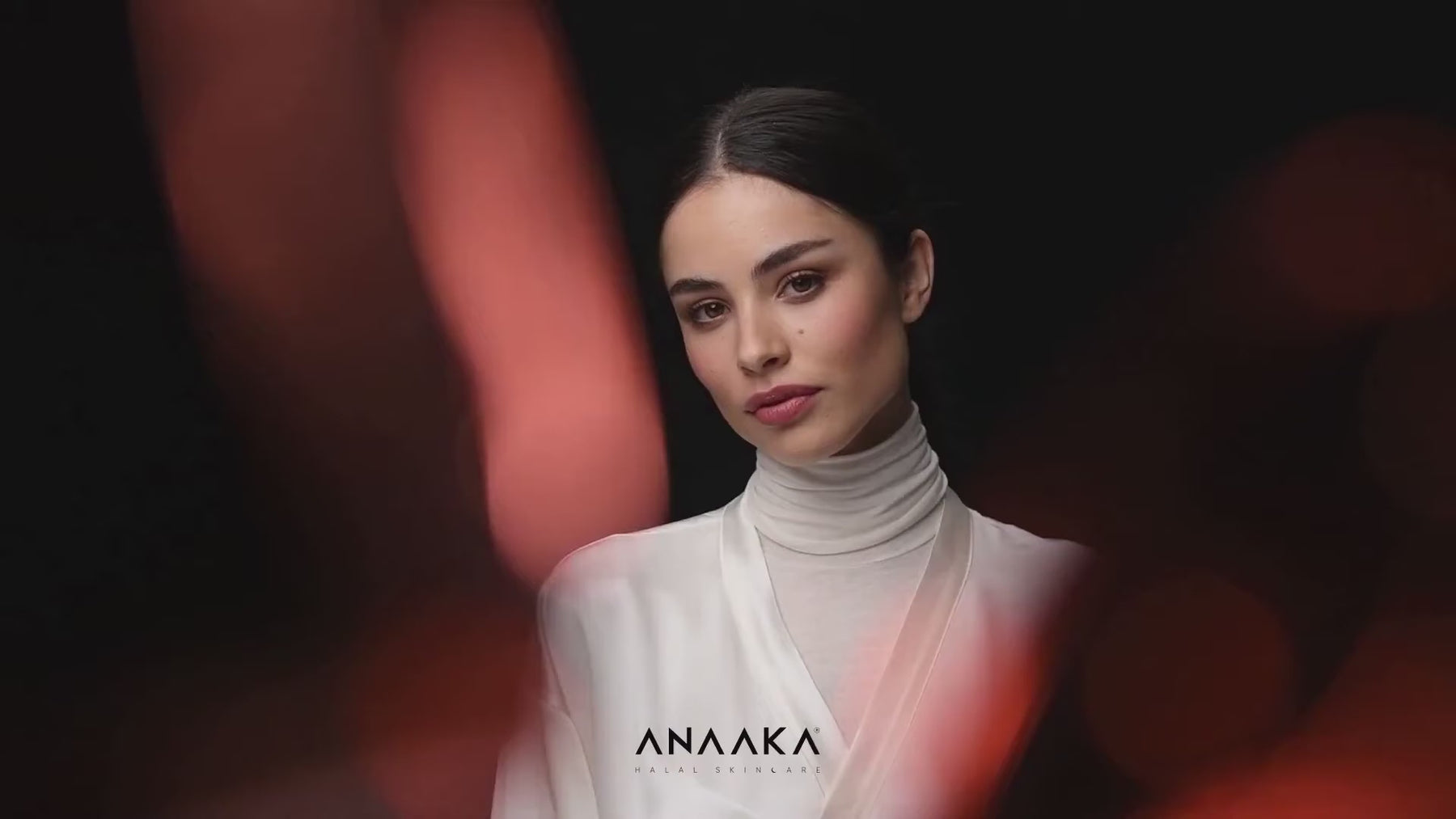 Halal Certified Skincare & Haircare – ANAAKA Europe